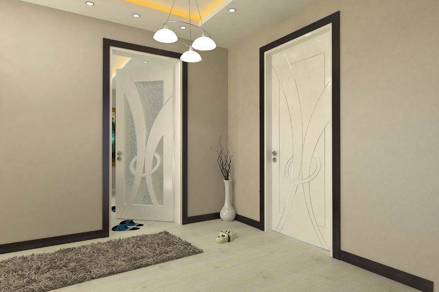 Denizli Oda Kapı Modelleri | İç Kapı Modelleri | Denizli Ev Kapısı ...