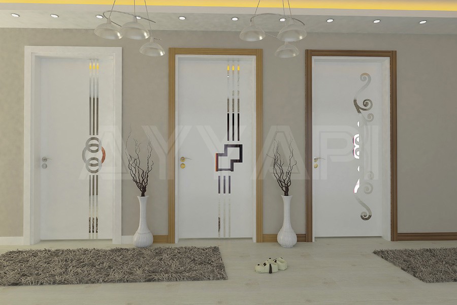 Denizli Oda Kapı Modelleri | İç Kapı Modelleri | Denizli Ev Kapısı ...